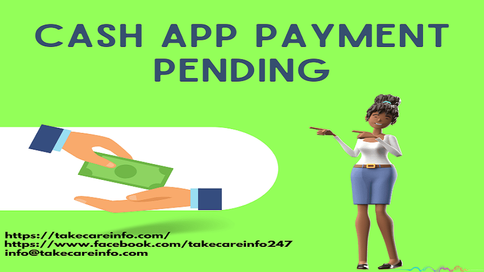Cash App Pending: How might I Receive Cash App Payment Pending? | by ...