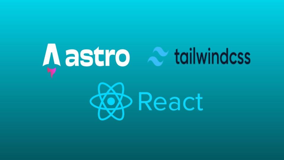 Enhancing Your Astro Portfolio: Reusable Components and React Integration | by Susom Shrestha ...