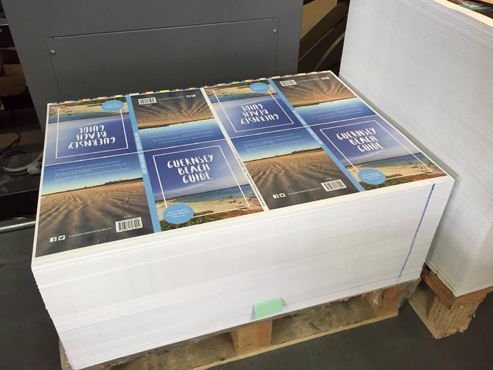 How To Write A Book: One Story. In 2014, Adam Bayfield, Tony Curr and I ...