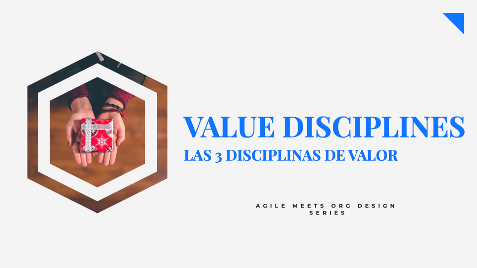 Las 3 Disciplinas de Valor | by Hiroshi Hiromoto | Medium | scrumorganico