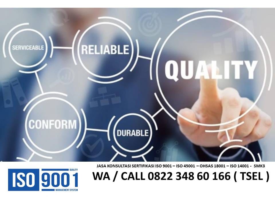 Wa 082234860166 Pengurusan ISO 37001 | by Pengurusan ISO Surabaya | May, 2024 | Medium