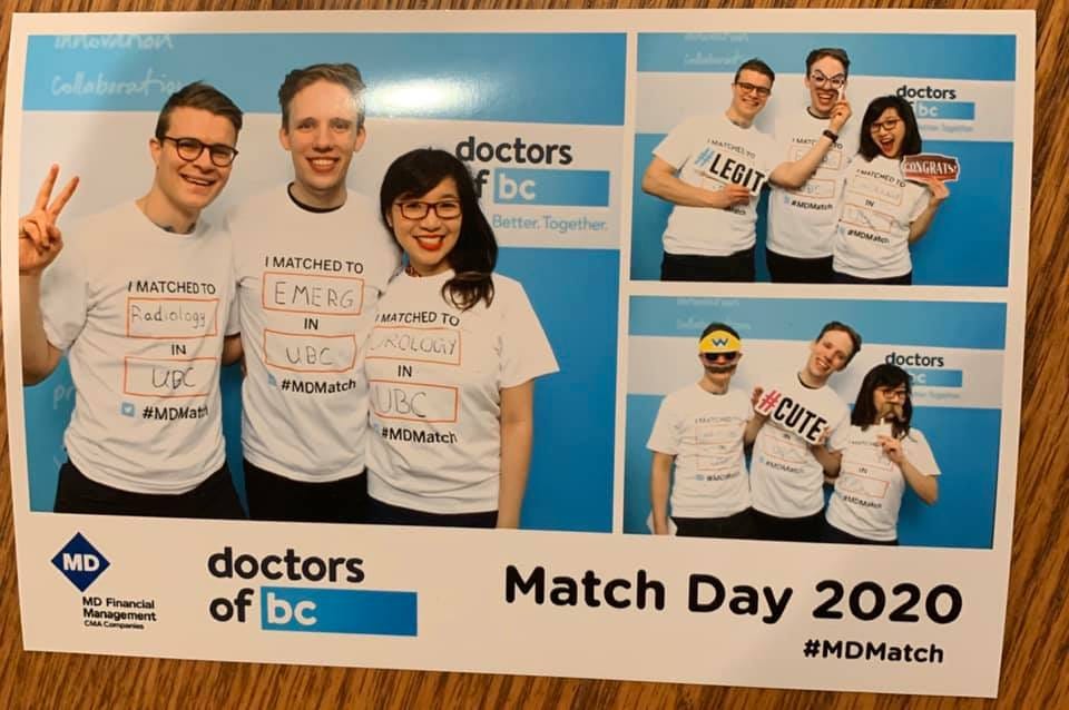 My Endorsements for the Resident Doctors of BC Board Election | by ...