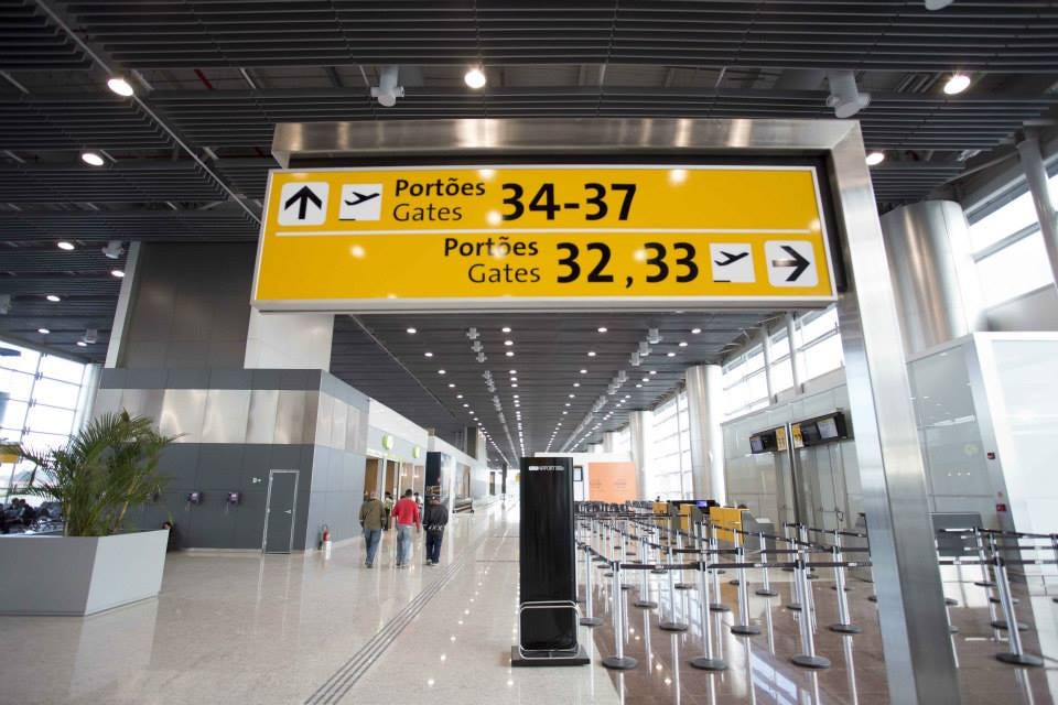 Getting to São Paulo from Guarulhos Airport (GRU) | by Bresler | Medium