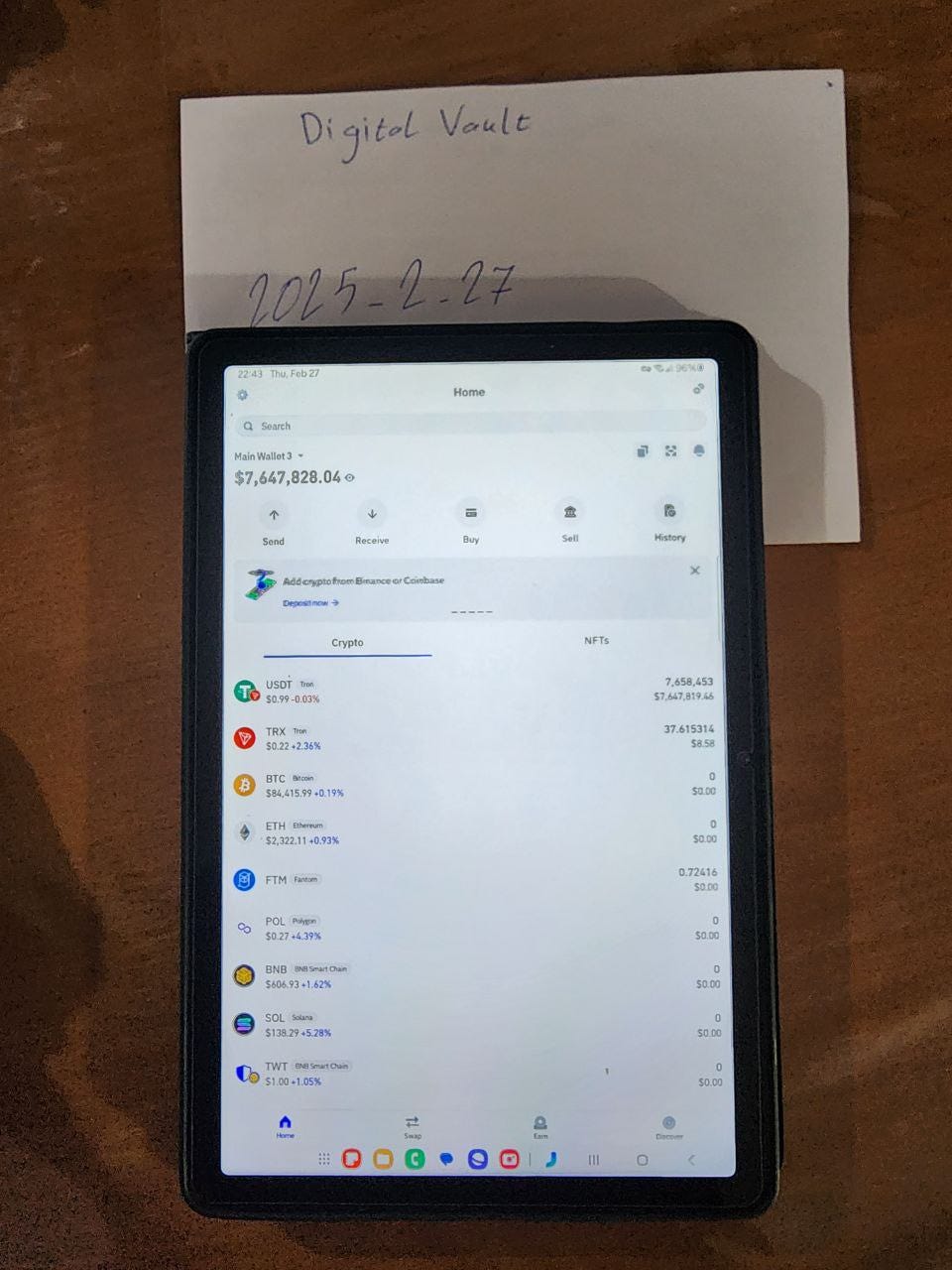 The Ultimate Guide to Flash tether (USDT) Generator Software and Flash Bitcoin (BTC) Generator ...