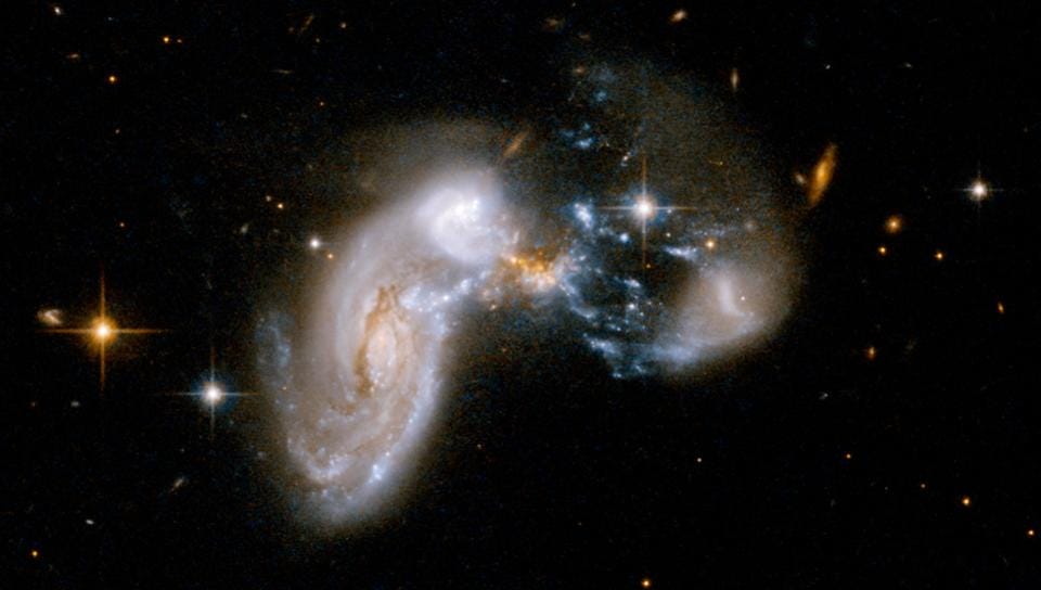 Successfully predicting the future requires theoretical science | by ...