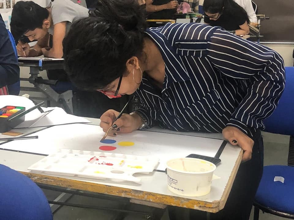 Design is Intelligence made Visible | by Js Id | Medium