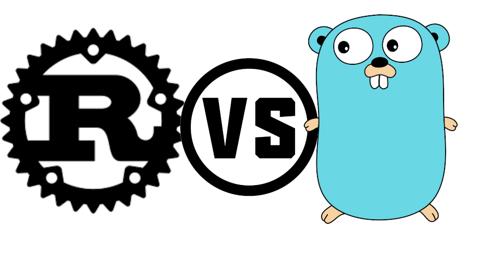 Binary Forensics How To Identify If A Program Is Written In Rust Or Go By Mohamed Adil