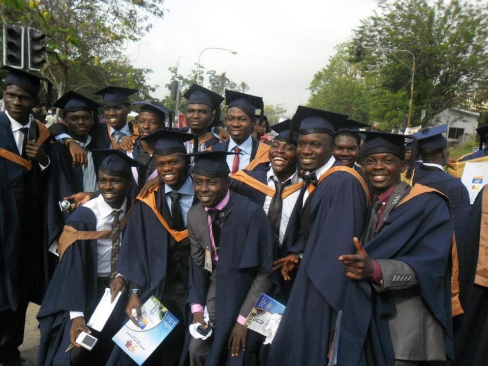 Initiation: Urgent 20k. Chapter 1: | by Olusegun Amodu | Medium