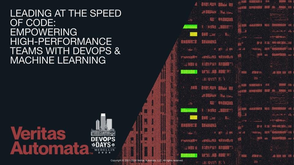 Leading at the Speed of Code: Empowering High-Performance Teams with ...