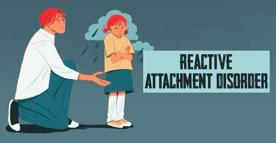 Reactive Attachment Disorder - Mind Help - Medium