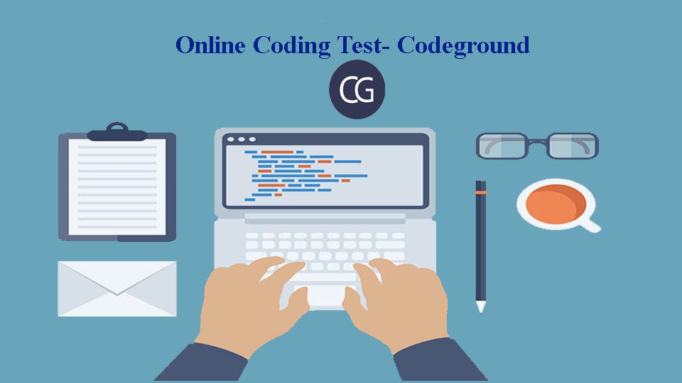 Online Coding Test Hiring An All Rounder Coder Can Be… By Codeground Medium