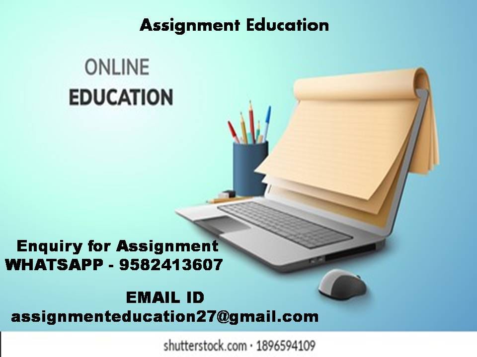 Narsee Monjee Assignments september 2022 | by Assignmenteducation | Medium