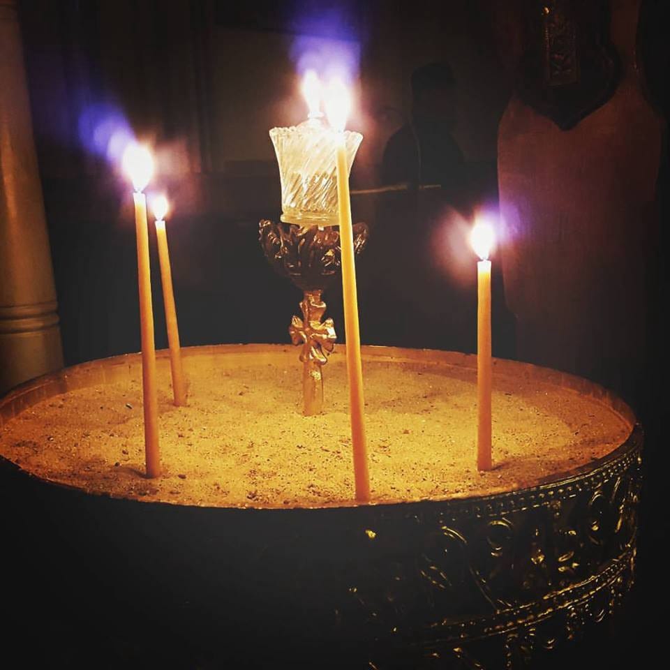 Cultivating Gratitude Day 4. — a Lenten Writing Challenge to Combat ...