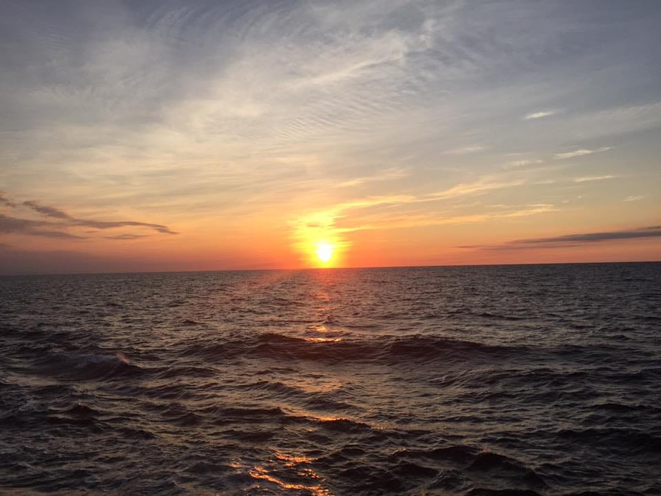 Dear Traveler. The following is a poem that was… | by Jackie Neville ...