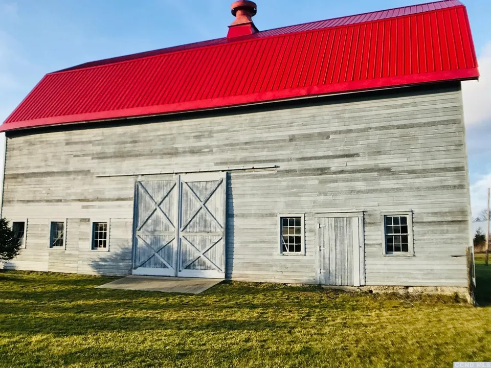 Nature’s Retreat: Discovering Farms at 3549 State Route 9, Hudson, NY ...