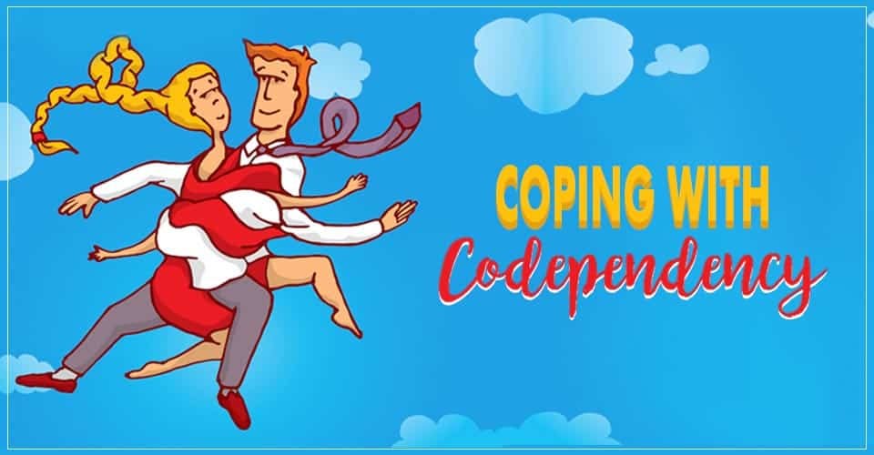 Coping With Codependency - Mind Help - Medium