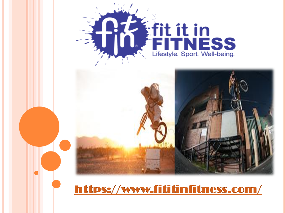 exercises to do while sitting. The creation of Fit It In Fitness At ...