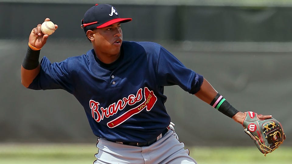 Notes of spring: Braves’ Dave Trembley on Kevin Maitan, Alex Jackson ...