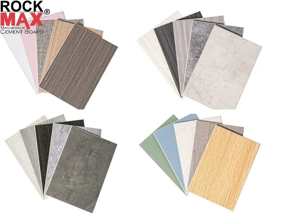 MgO Flooring Board: The Durable, Fire-Resistant, and Sustainable Flooring Solution for the ...