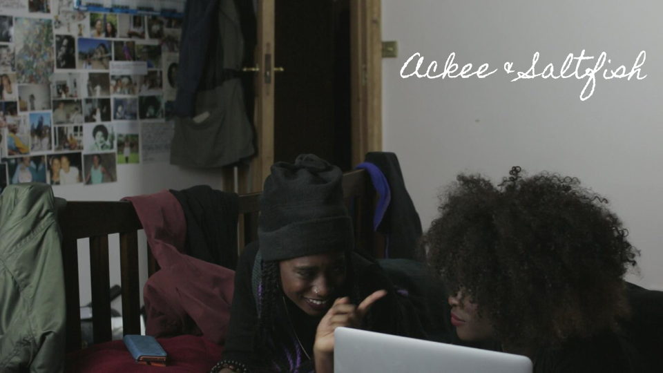 The Watch List / Ackee & Saltfish | by Esther Kuforiji | Medium