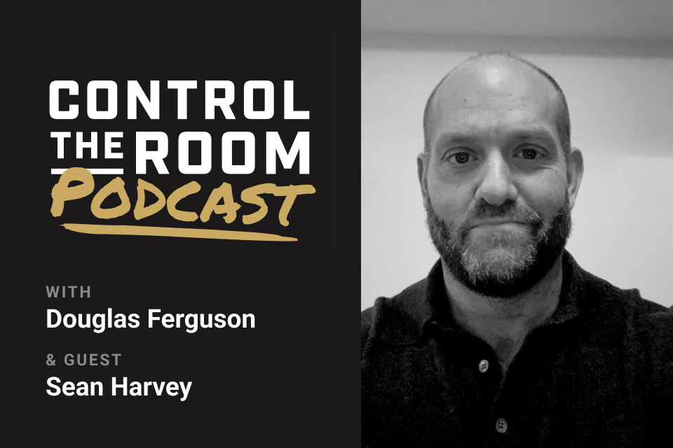 Warrior Compassion Energy. A conversation with Sean Harvey, Chief… | by ...