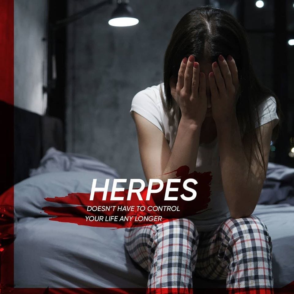 Synergy Pharmaceuticals Cure — Natural Treatment 4 Herpes | by Synergy ...