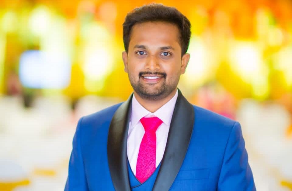 Biker’s 3000 Kilometer Journey Honors COVID-19 Frontline Heroes and ...