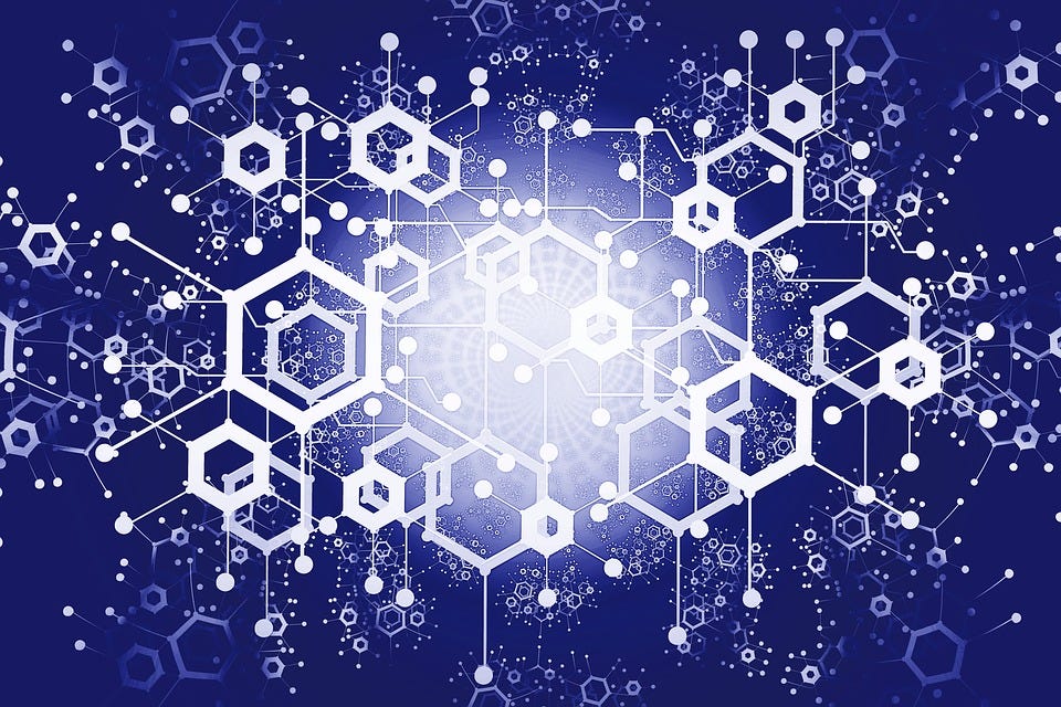 AN IN-DEPTH LOOK AT THE CHINESE ANSWER TO ETHEREUM | by E&S Group | Medium