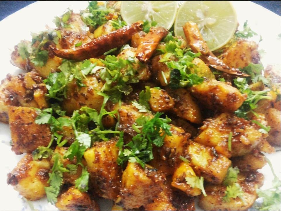 Top Indian Foods Stirling You Should Enjoy In the Restaurant | by ...