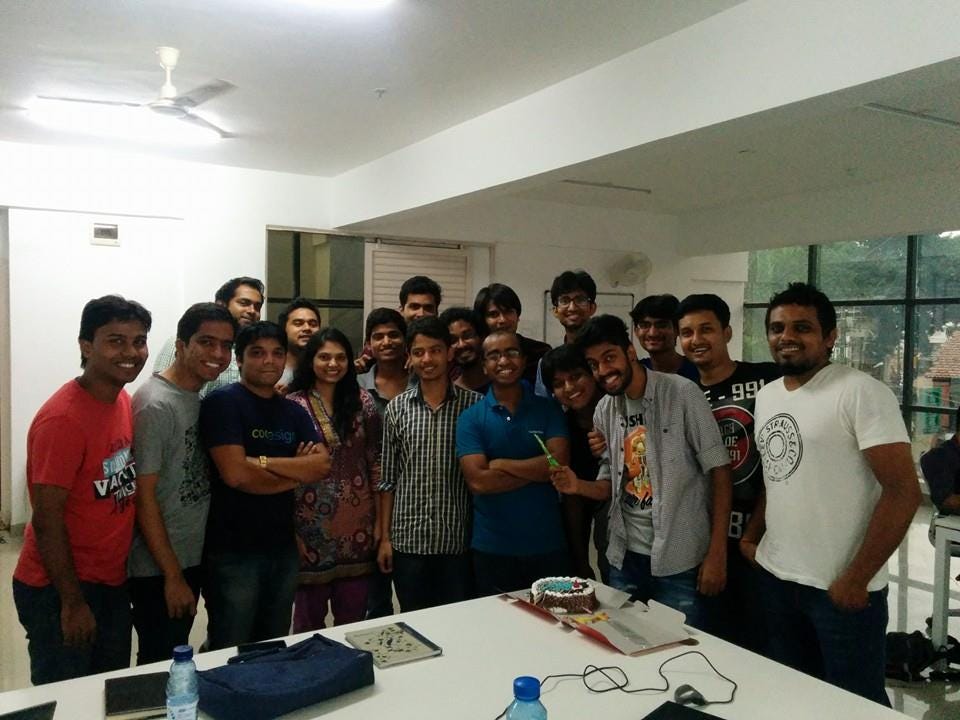 Internship Experience @HackerEarth | by Saransh Jain | Medium
