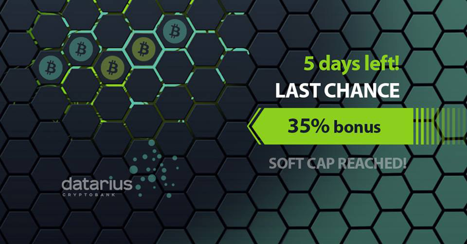 The time is coming! New Years is soon! There are only five days left before the end of the pre ...