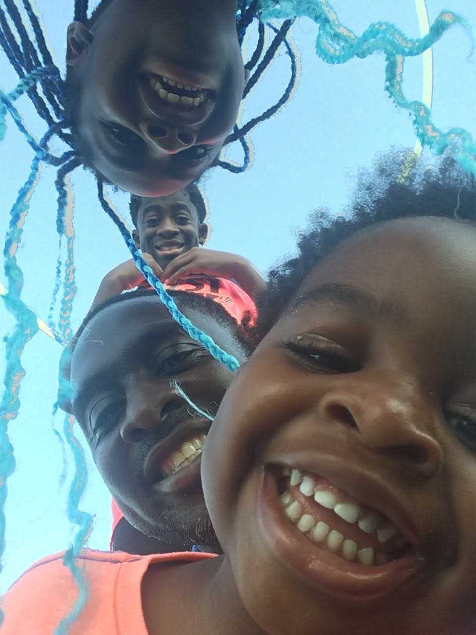 Being a Better Father. The greatest mark of a father is how he… | by ...