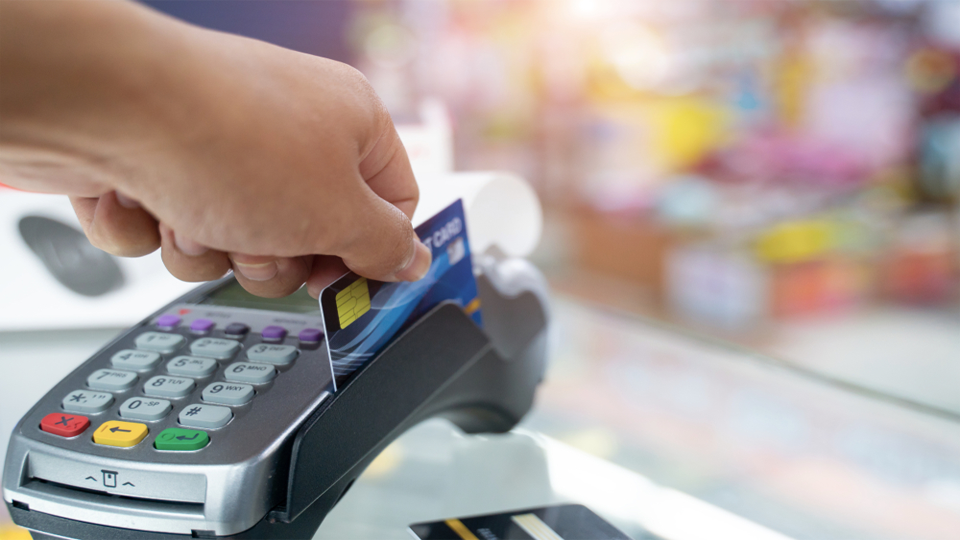 CrediLet Your Credit Card Options Make Things Even More Convenient | by ...