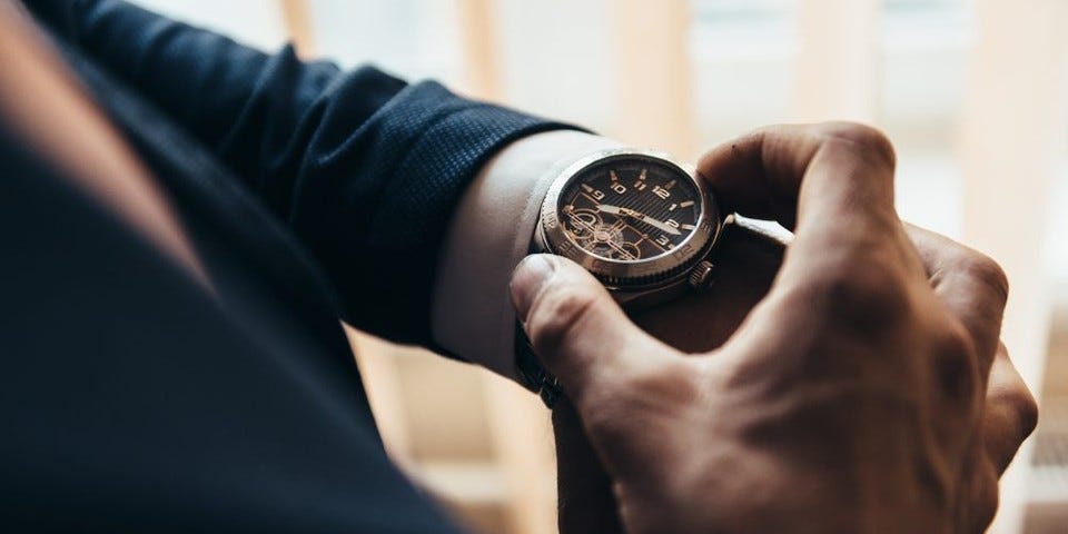 Skyrocket Ventures. One of the many benefits of working… | by Skyrocket Ventures | Medium