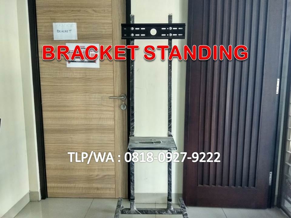 WA 0818–0927–9222 | Sewa Bracket Standing Di Bandung, Bracket Standing ...