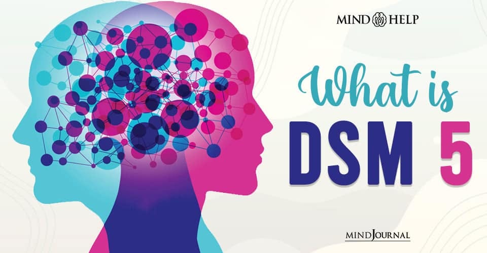 DSM 5 - Mind Help - Medium