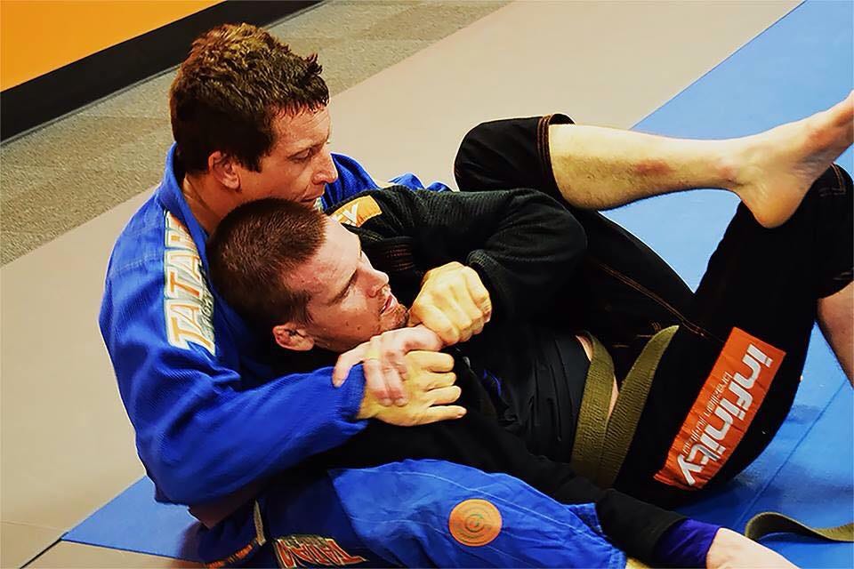 Why Brazillian Jiu Jitsu (BJJ) is good for you? | by Bronte Hartland ...