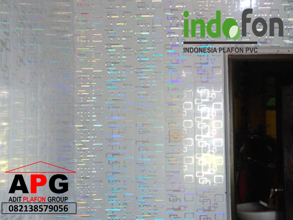 082138579056 JASA PASANG PLAFON PVC SHUNDA/INDOFON GYPSUM GRC DI ...