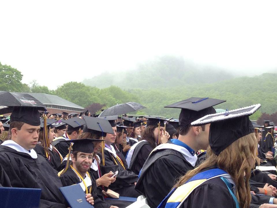 10 Post-Grad Thoughts On Graduation | by Noah Golden | Medium