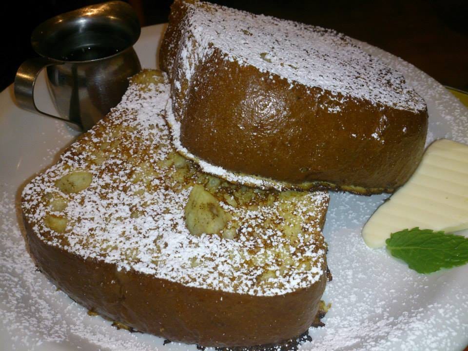 [SF] Butler & The Chef. French breakfast and brunch in South… | by ...