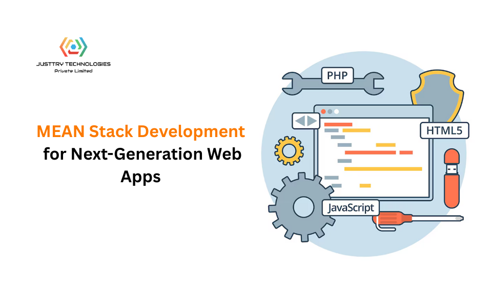 MEAN Stack Development for Next-Generation Web Apps | by Vanaraj ...