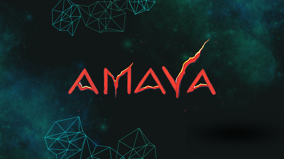 AMAYA [LIMITED]. Begin | Universe of Self Development Practices | by ...