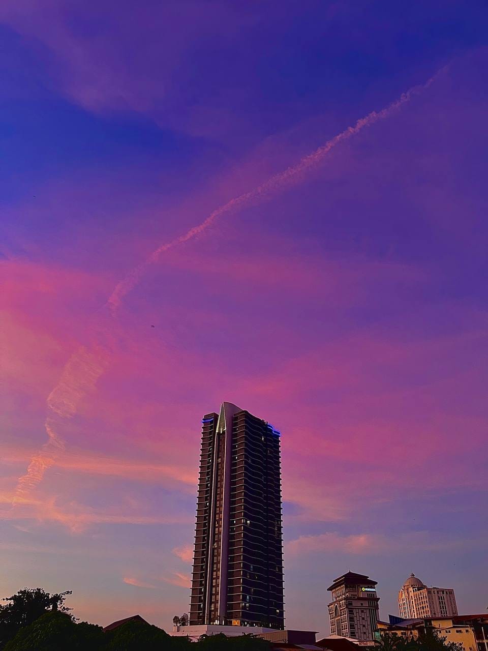 Dusk and dawn bring me home to you. | by Arisya | Medium