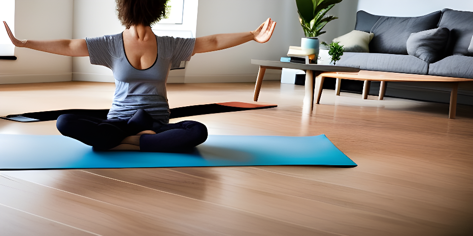 10 Easy Home Workout Routines to Stay in Shape | by AiToRev | Medium