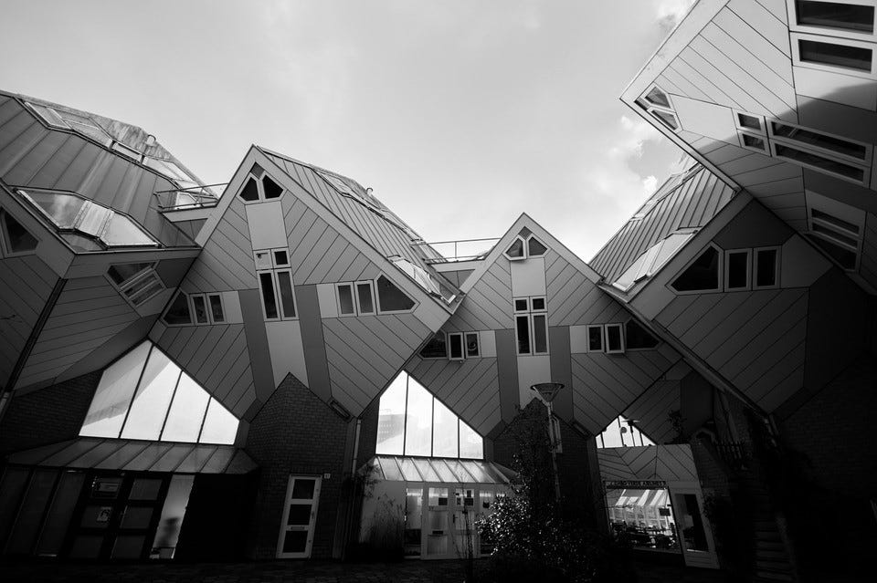 Woningen in Rotterdam. Vind hier een overzicht van… | by Woningtarget ...