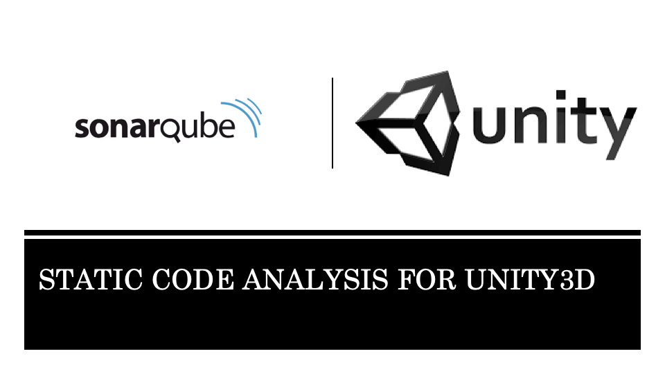 Static Code Analysis for Unity3D — Part 1 | by Kuldeep Singh ...