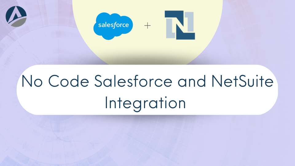 No Code Salesforce and NetSuite Integration | by Apphienz | Medium