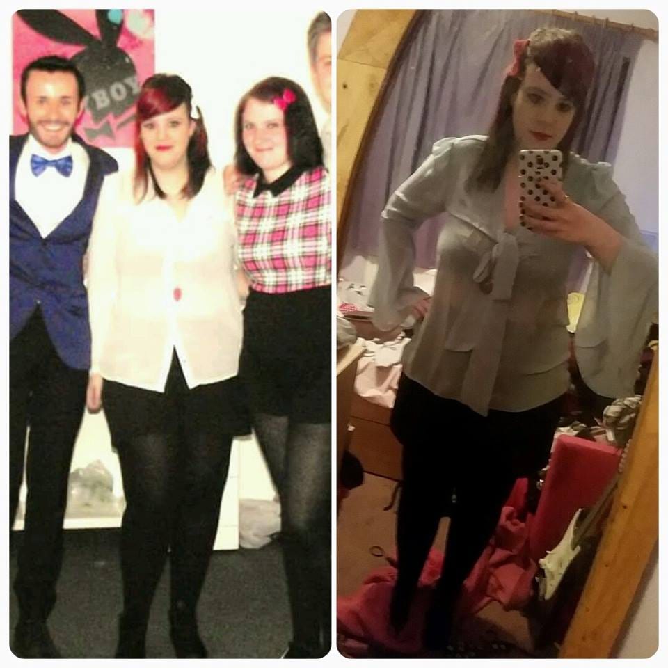 so yeah. (D). So yeah. | by natalie. | Medium