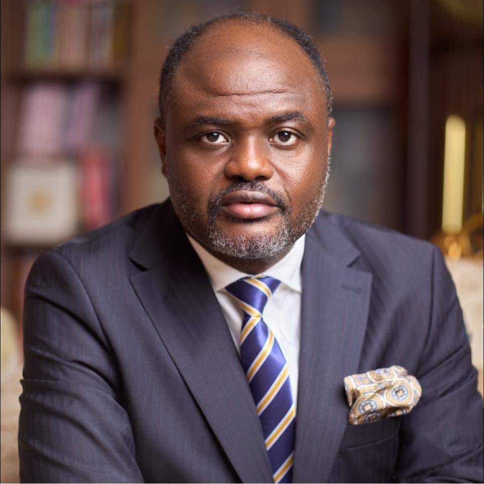 To The Pastor Next Door : immuned against the Abel Damina Syndrome ...