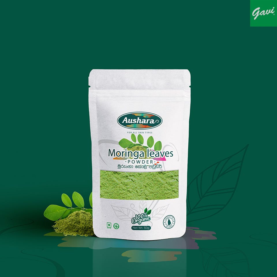 New Packaging Design Project - Gavi Sampath - Medium